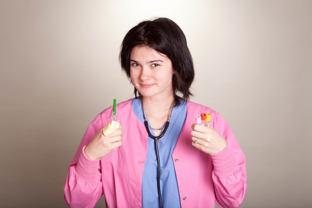 The Ultimate Guide to Order Of The Draw Phlebotomy: Understanding the ...